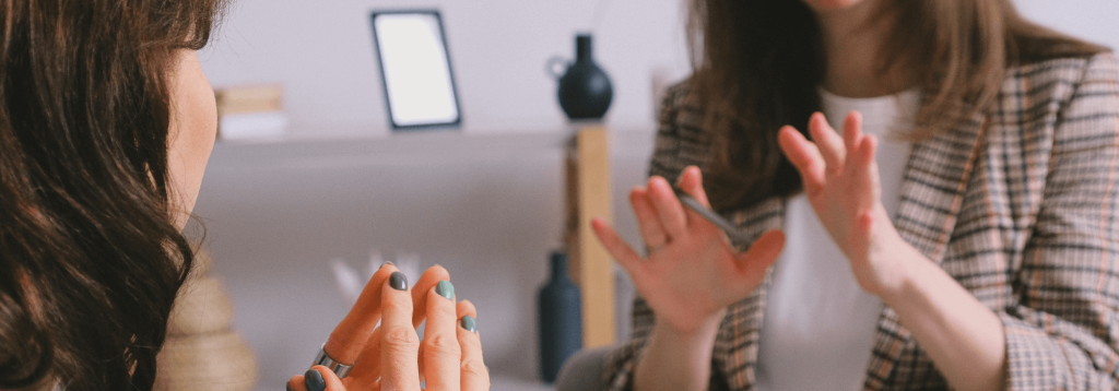 What to Expect During Your First Therapy Session - Belonging and ...
