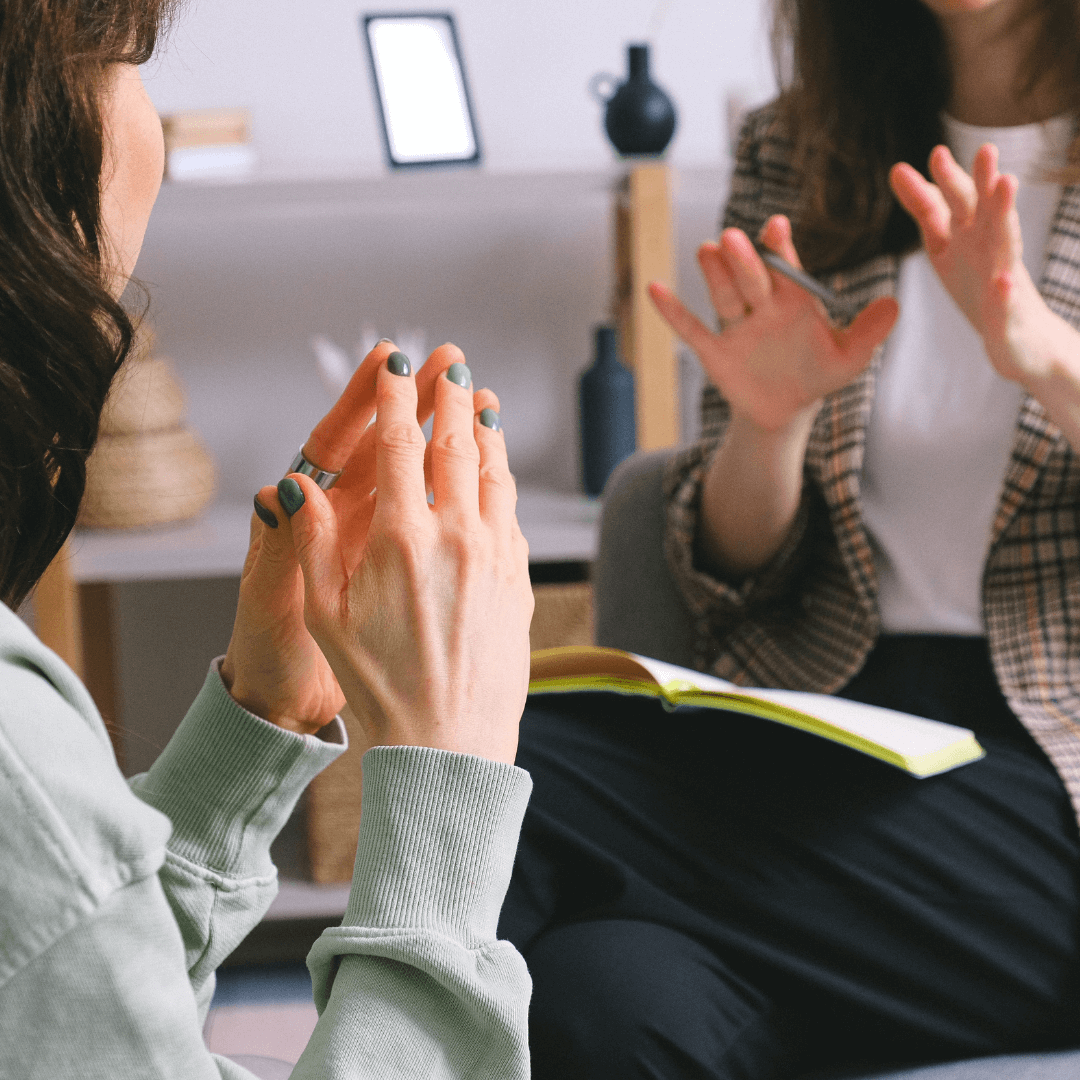 What to Expect During Your First Therapy Session - Belonging and ...